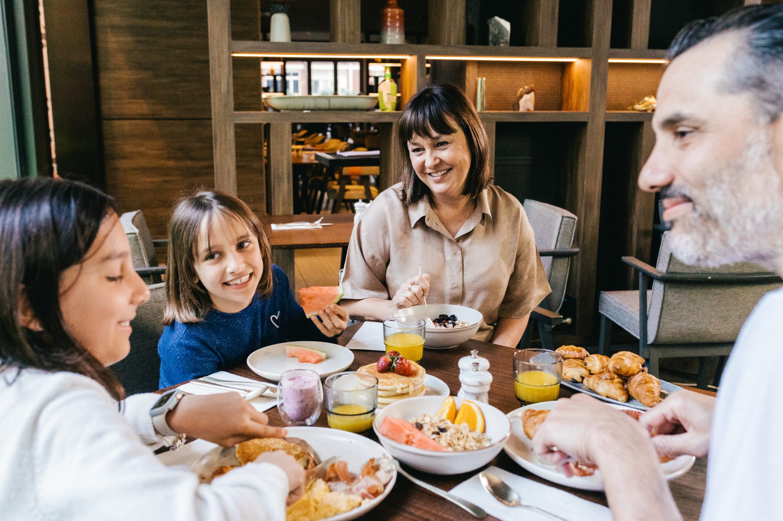 1-Night Family Getaway Package - Novotel Perth Murray Gift Voucher Website